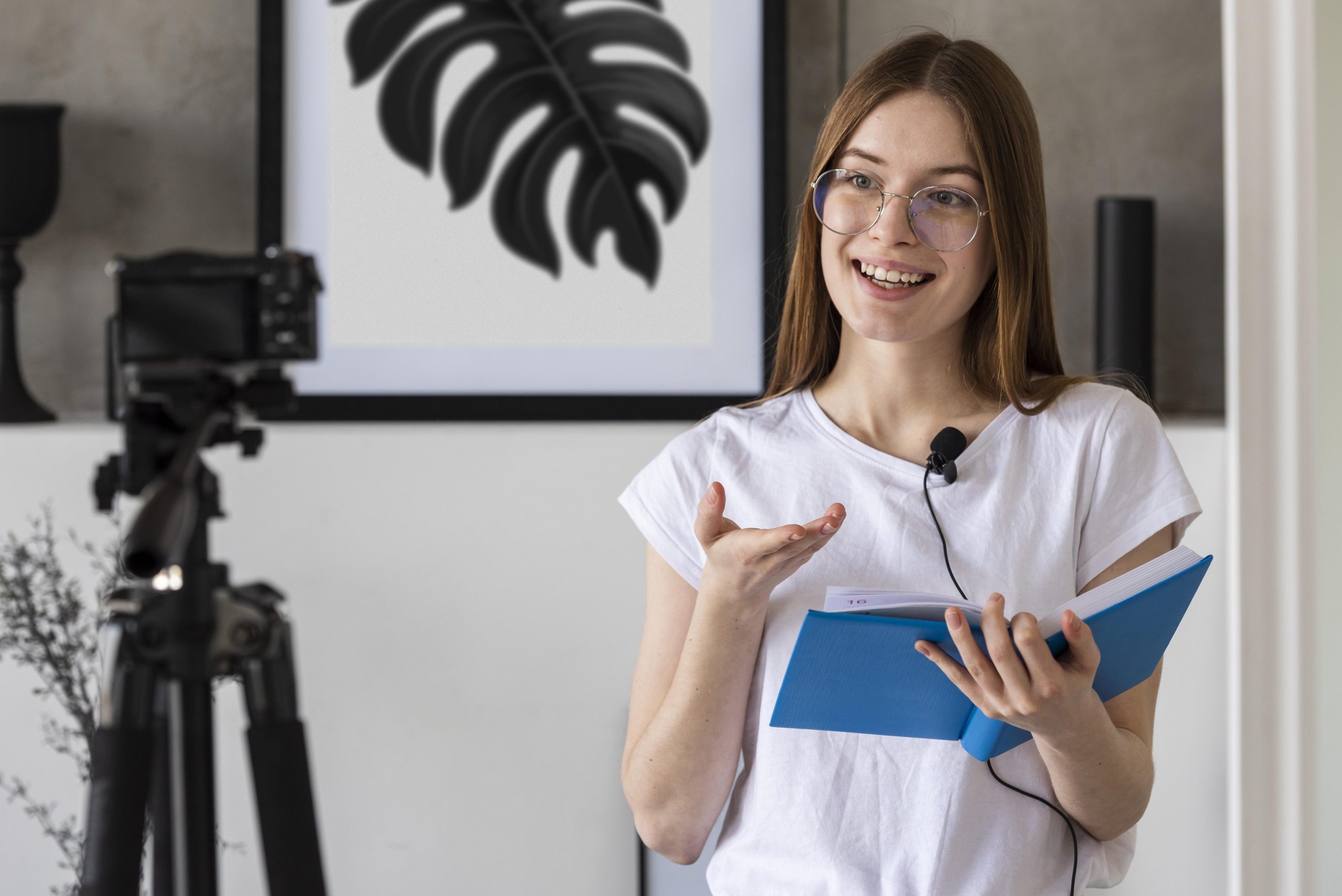 Video Interviews: Best Practices - TAAG